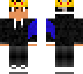 loony but me | Minecraft Skin