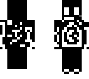 Lunar client skin | Minecraft Skin