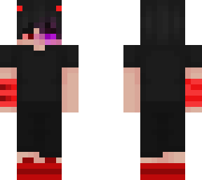 Matthew | Minecraft Skin