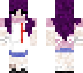 mikan | Minecraft Skins