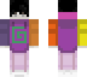 Karl Jacobs Eboy Dreamsmp Smp Dream Skin Karljacobs Minecraft Skins