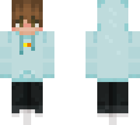 male | Minecraft Skins