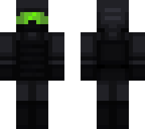 Mobile Task Force | Minecraft Skins