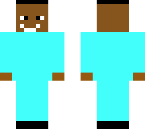 Muhammad Skin | Minecraft Skin