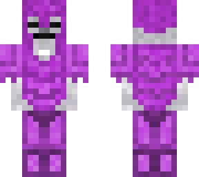 Netherite god armor | Minecraft Skin