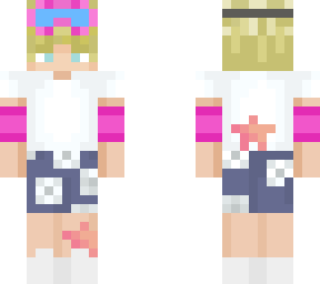 notnico | Minecraft Skins