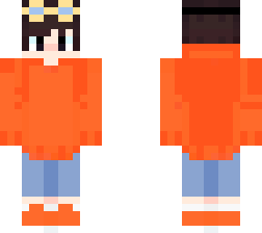 droid | Minecraft Skins