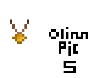 Olympic's Golden Medal | Minecraft Skin