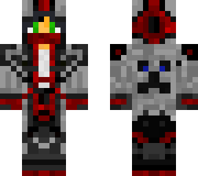 Apollo | Minecraft Skin