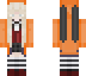 runa | Minecraft Skins