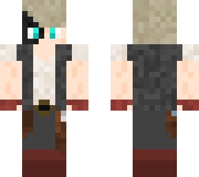 baron | Minecraft Skins