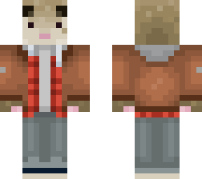 possum | Minecraft Skins