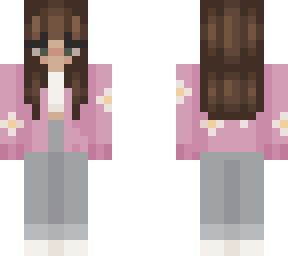 matching girl skins | Minecraft Skins