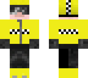 racing driver | Minecraft Skins