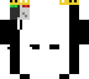 ranboo | Minecraft Skin