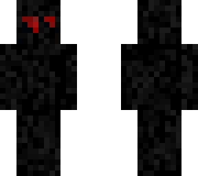 Red Eyes | Minecraft Skins