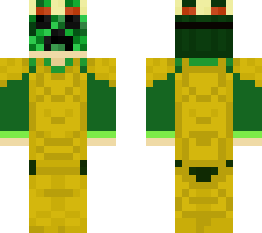 Remade Awesamdude | Minecraft Skin