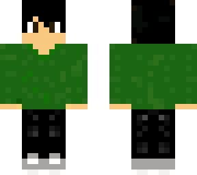 Rorolo | Minecraft Skin