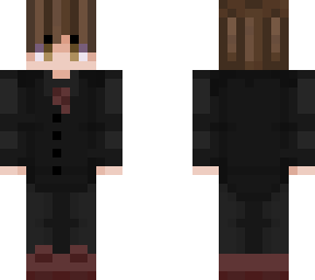 School Boy | Minecraft Skins