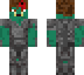 orc | Minecraft Skins