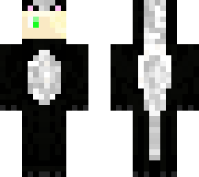 skunk | Minecraft Skins