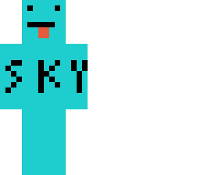 SKYWARS skin | Minecraft Skin