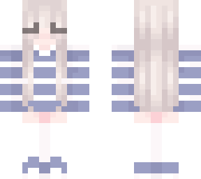 softie | Minecraft Skin