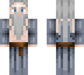gandalf | Minecraft Skins