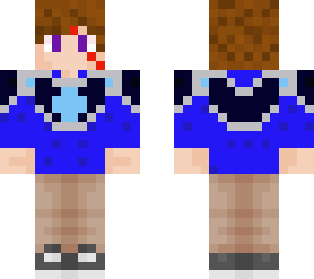 watcher | Minecraft Skins
