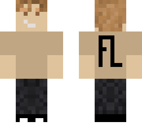 kid laroi skin | Minecraft Skins
