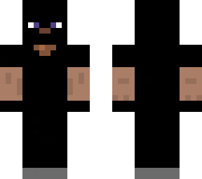 Thug | Minecraft Skins