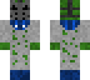 Tricky the clown 4.0 | Minecraft Skin