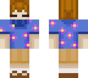 Updated Dad Skin | Minecraft Skin