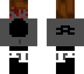 Weeper's Ram Skin V3 | Minecraft Skin