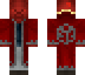 zxczx | Minecraft Skin