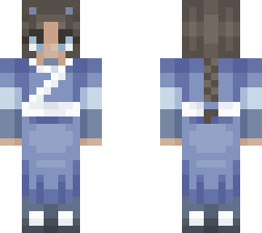 atla | Minecraft Skins