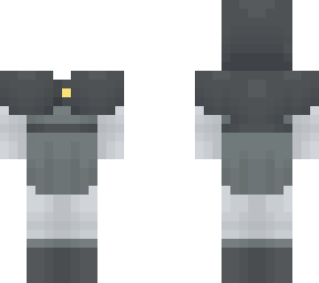 . hexside uniform . | Minecraft Skin