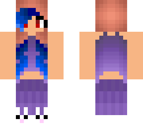 Alexis | Minecraft Skins