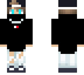 alvin | Minecraft Skins