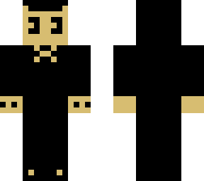 bandy | Minecraft Skin