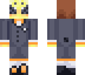 Minecraft Bee | Minecraft Skins