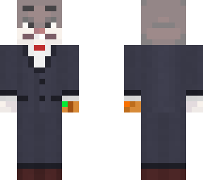Big Chungus Minecraft Skins