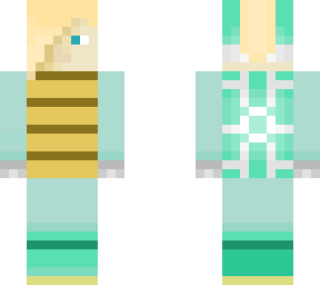 rosalina | Minecraft Skins