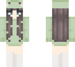 boop | Minecraft Skin