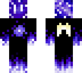 Camdenza Minecraft | Minecraft Skin