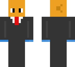 clownfish | Minecraft Skins