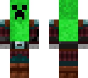 illager | Minecraft Skins