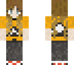 cristinini | Minecraft Skin