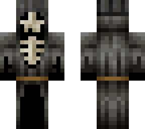dead lord | Minecraft Skin