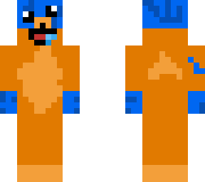 derp swiper | Minecraft Skin
